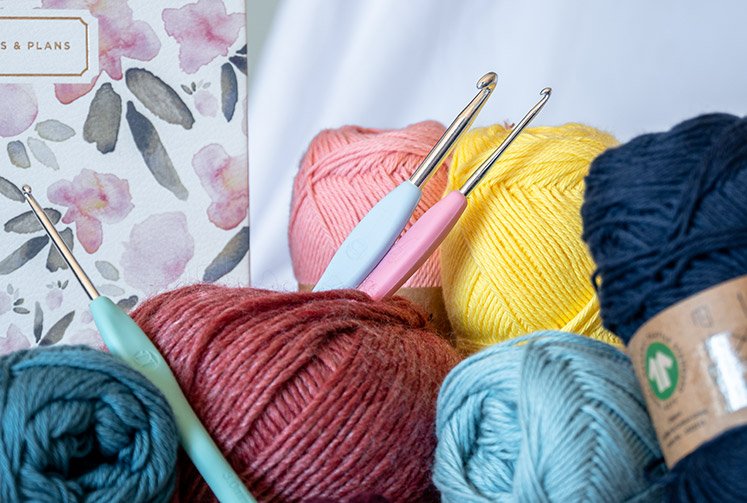 Specialized in Crochet: Patterns, Tutorials, Cuddly toys