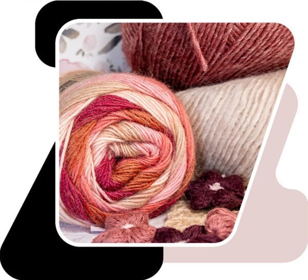 Lexique Crochet : Symboles, Abréviations et Termes