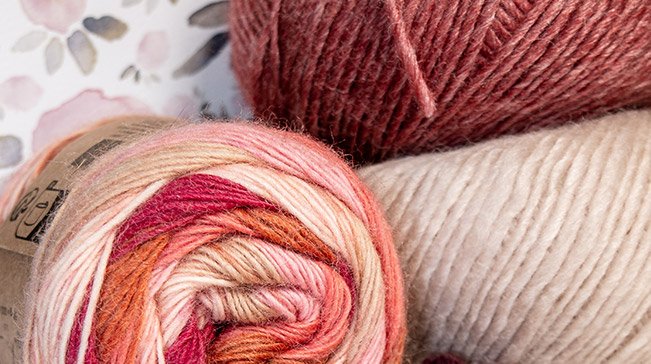 Lexique Crochet : Symboles, Abréviations et Termes