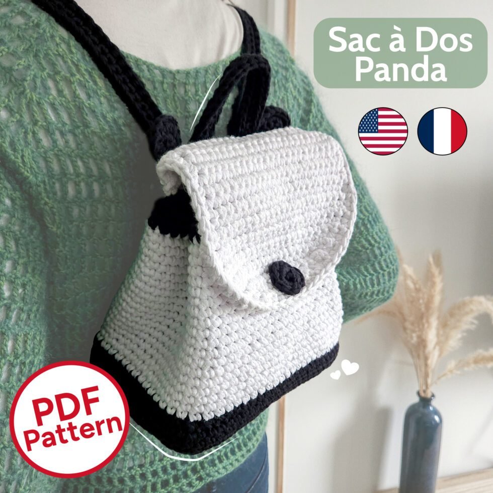 Lexique Crochet : Symboles, Abréviations et Termes