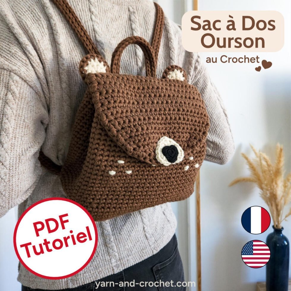 Lexique Crochet : Symboles, Abréviations et Termes